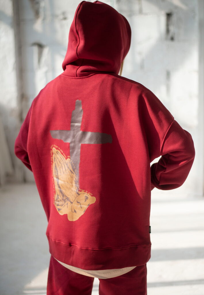 Christian Clothing | Christian Apparel | Heavenly Family Brand